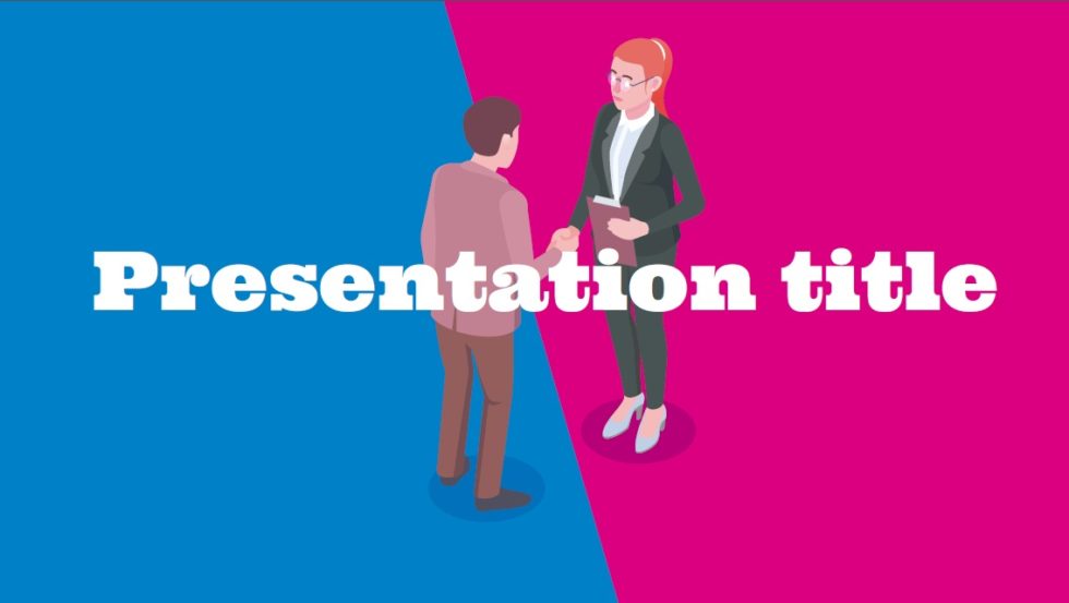 Social Sciences. Free Social Science Presentation Theme Template. Power ...